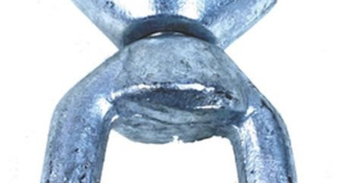 Griezulis cilpa/cilpa 6mm (1)