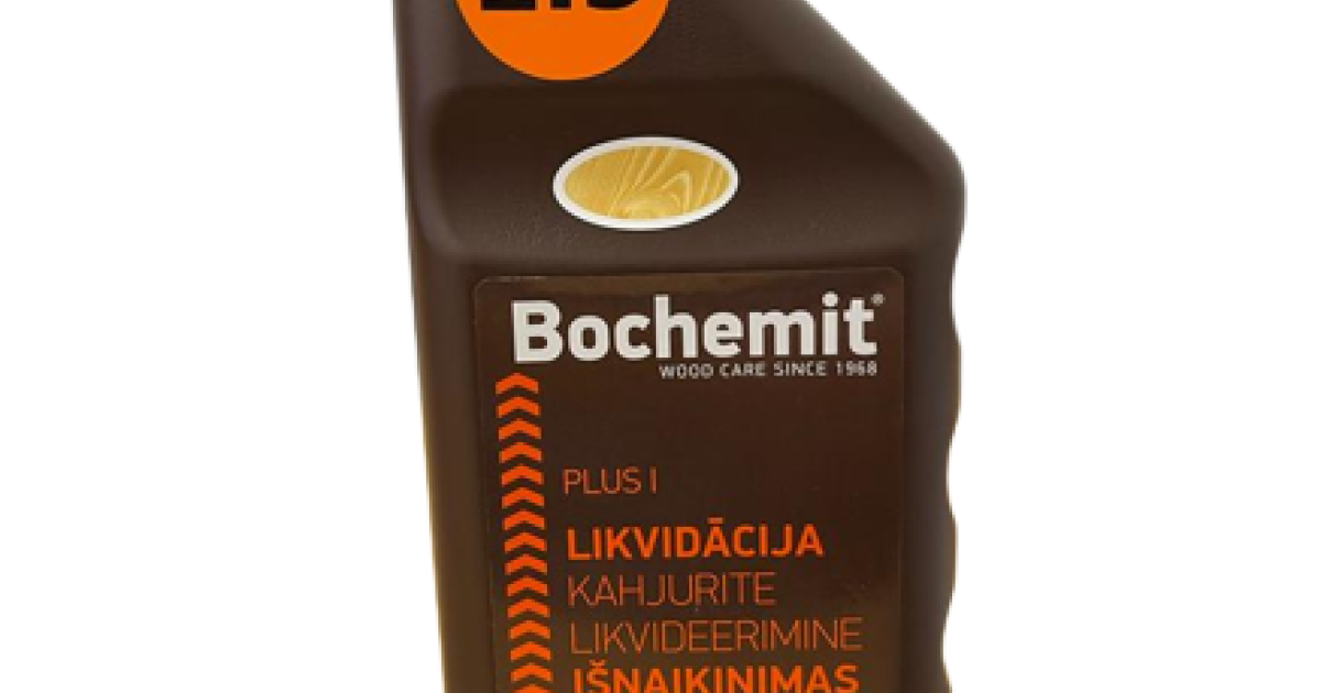 Bochemit PLUS I 1kg Antiseptiķa koncentrāts kokam