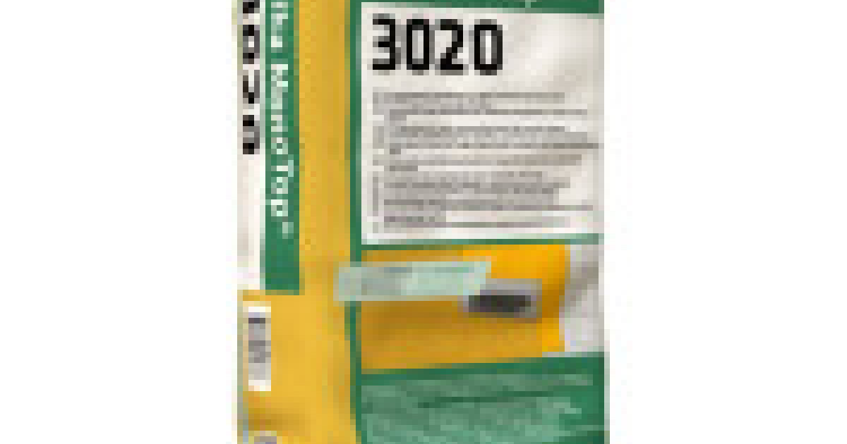Sika MonoTop 3020, 25kg, Cement-based repair mortar R3 class