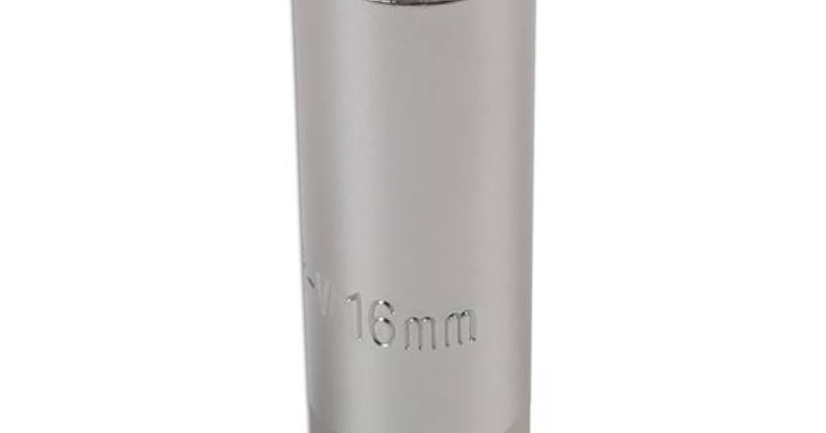 Extended socket 1/2' 24mm, Novipro