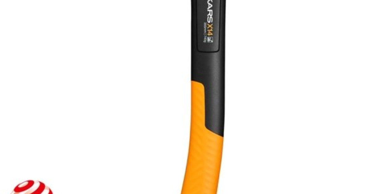 Fiskars X14 ''XS'' cirvis universāls 35cm, 1069102