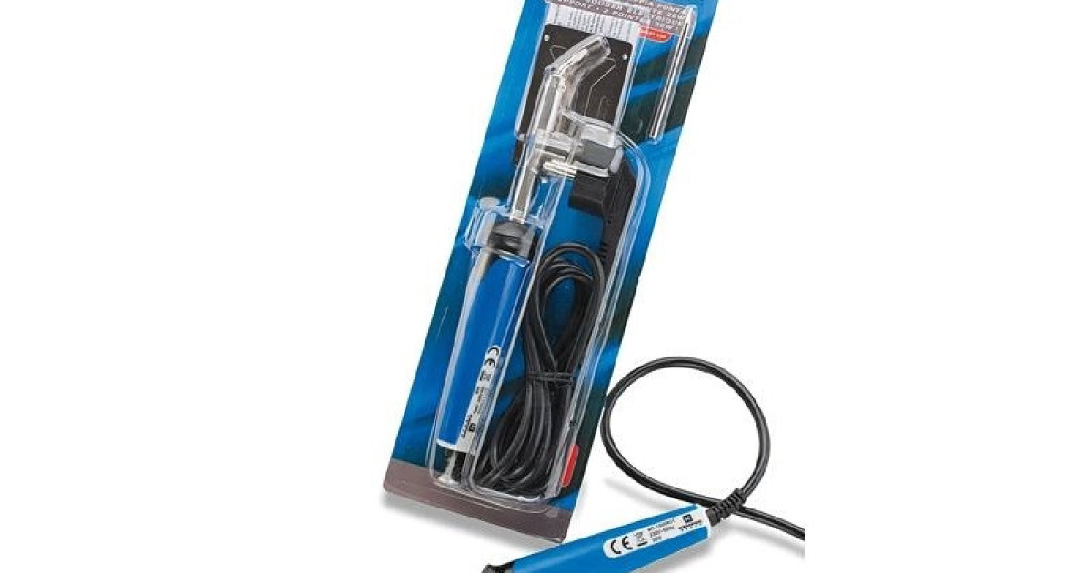 Soldering iron 80W Kemper