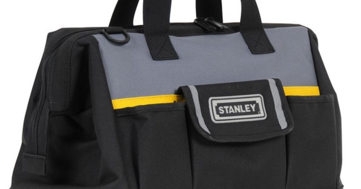 Instrumentu soma atvērtā 16'' 1-96-183