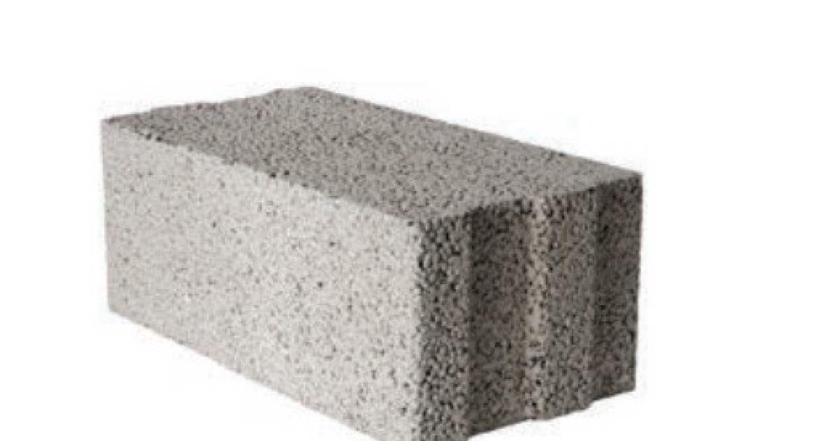 FIBO bloki 250x185x480mm Efekt 5MPA 64gab/1.421m3/1485kg/paletē