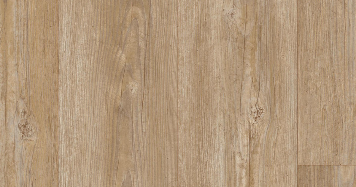 Linolejs Topaz 70 Winter Pine 34/43 kl. 2.5mm soft natu 4m (96m2)