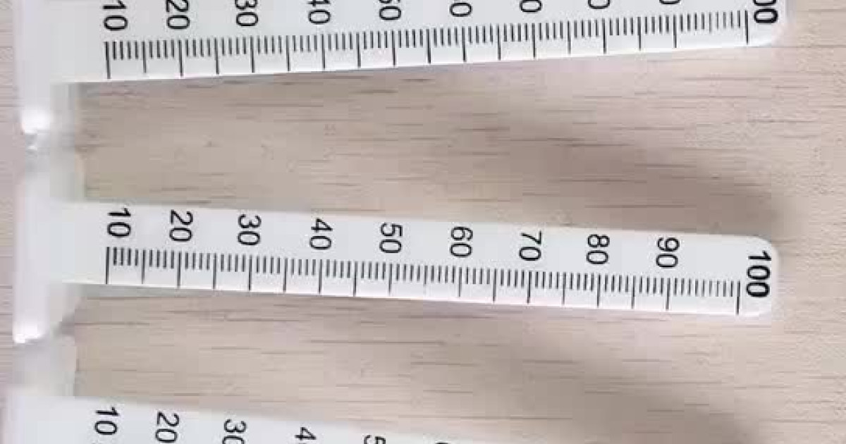 Mapei floor height marks, level indicator self-leveling. for floors ...