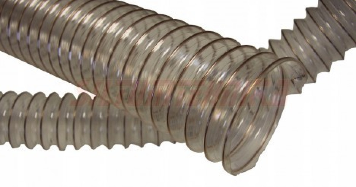 Granulu padeves PVC caurule DN60, Centrometal 20650120