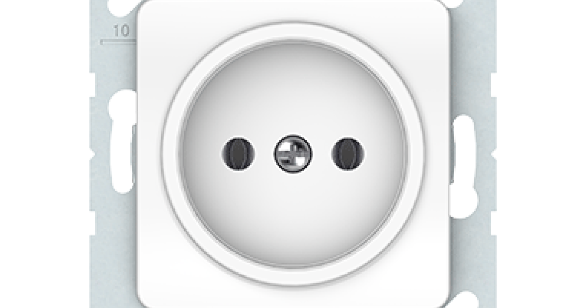 VILMA SL 250 BALTA rozete b/z meh