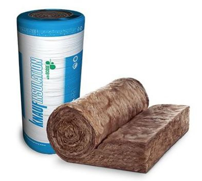 KNAUF INSULATION UNIFIT 037 7400x1200x100mm