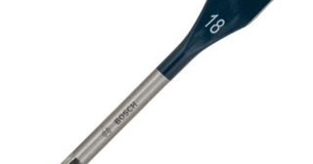 Urbis kokam Spalvurbis EXPERT SelfCut Speed 18x160mm BOSCH 2608900317