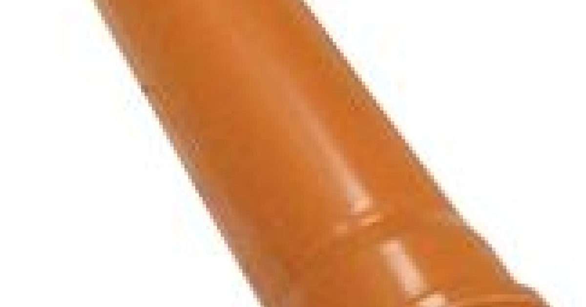 PVC āra kanalizācijas caurule 110/3.0/2000mm, SN4 2m