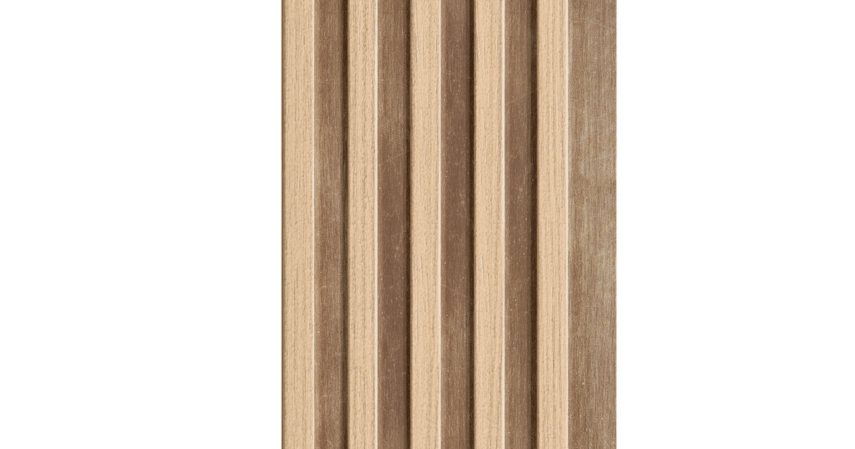 Lamel panel LINERIO S-LINE NATURAL 2.65M