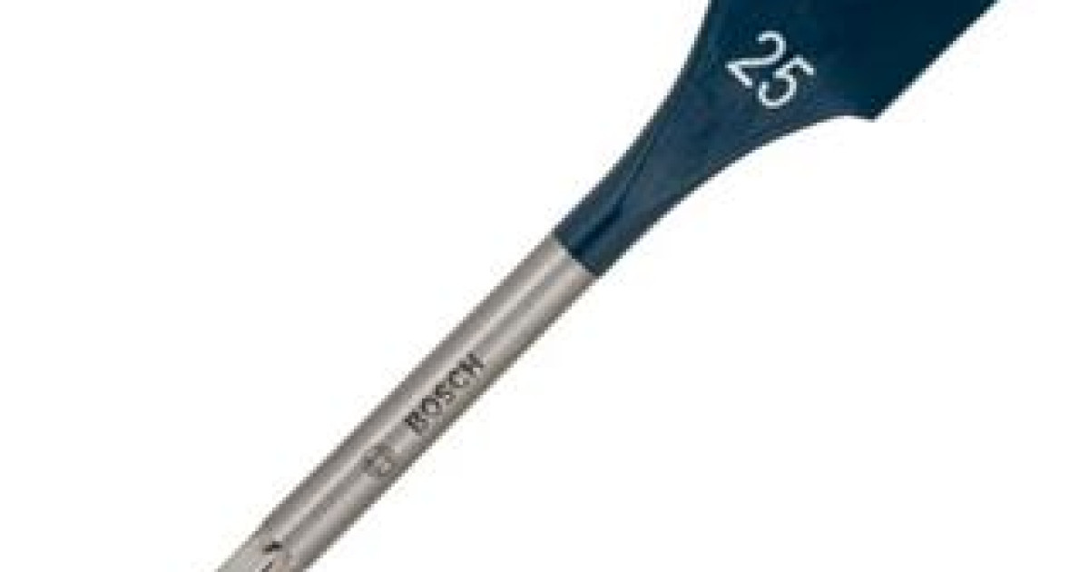 Urbis kokam spalvurbis EXPERT SelfCut Speed 25x160mm BOSCH 2608900322