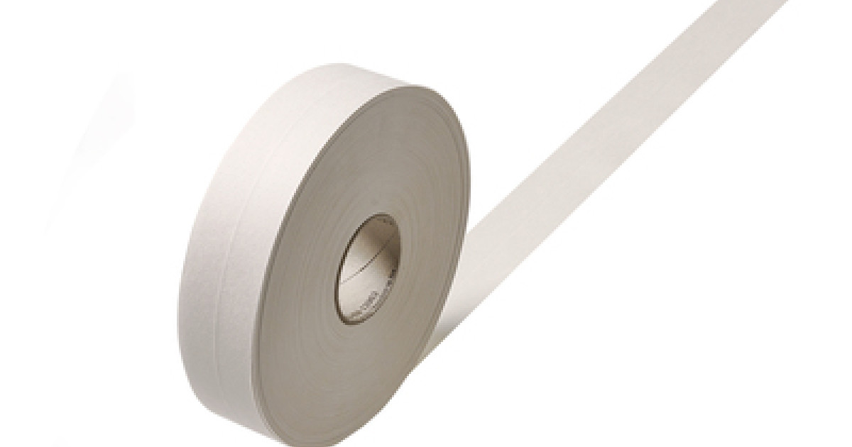 Semin BANDE HP 150 t.m Paper perforated seam tape 42