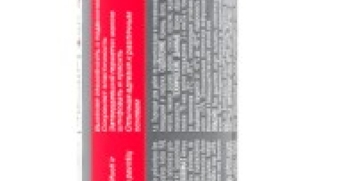 Penosil PU-Sealant HM 868, 300ml, Poliuretāna elastīgs hermētiķis ...